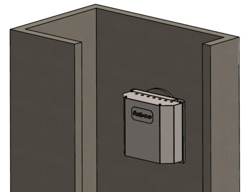 Next-Generation Stormwater Filtration Hood